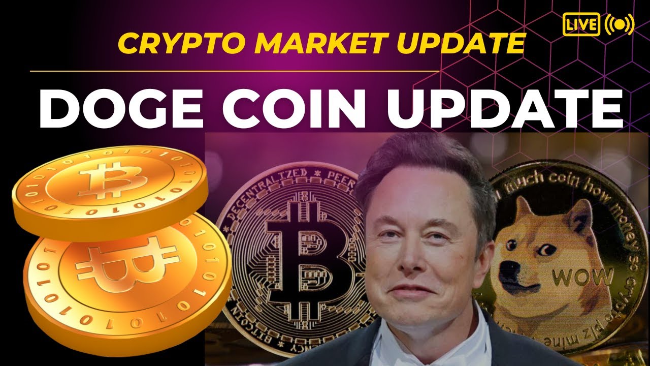 DOGE COIN UPDATE | FTX UPDATE - CRYPTO NEWS IN HINDI - YouTube