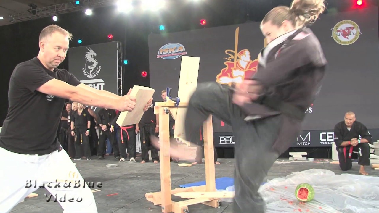 2019 U S Open Women's Creative Breaking ISKA USBA WBA Championships 2 ...