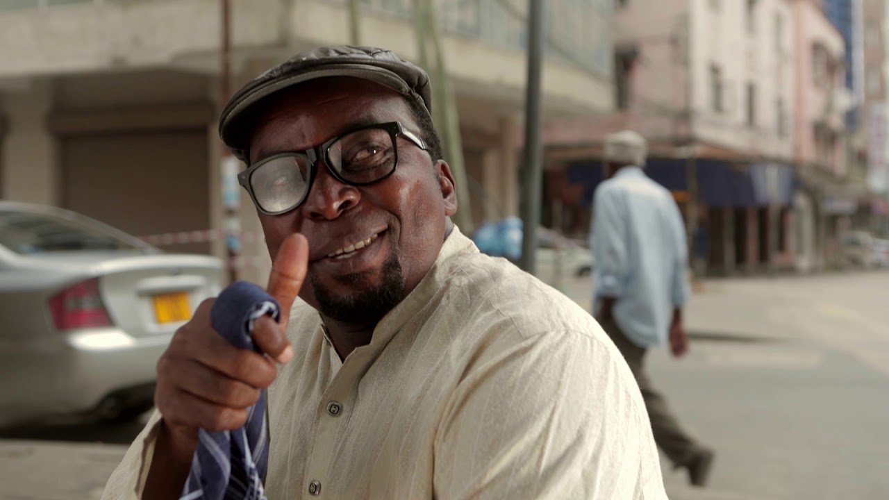 ATUZA COMMERCIAL ADVERTmp4 - YouTube