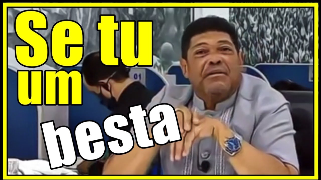 CAMPANHA SE TU UM BESTA- Neste mês de Janeiro pague uma divida do ...