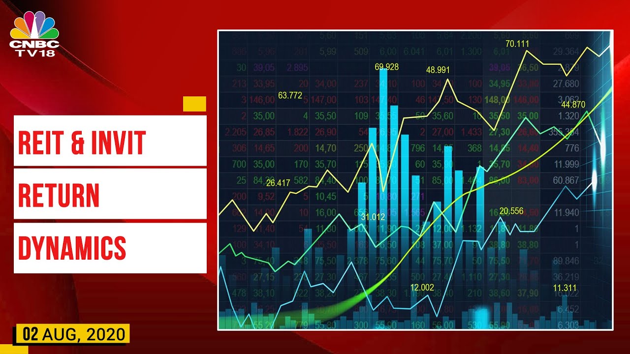 REIT & InvIT Become Important Fund Raising Option For Cap Intensive ...