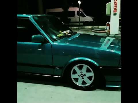 Engincan misali Tofaşk