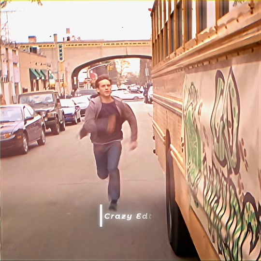 "Hey Stop The Bus" |Best Spiderman Movie Edit| #spiderman #shorts - YouTube