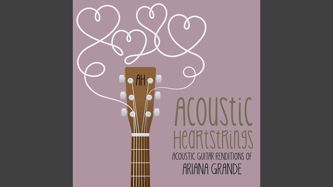 positions - Acoustic Heartstrings: Song Lyrics, Music Videos & Concerts