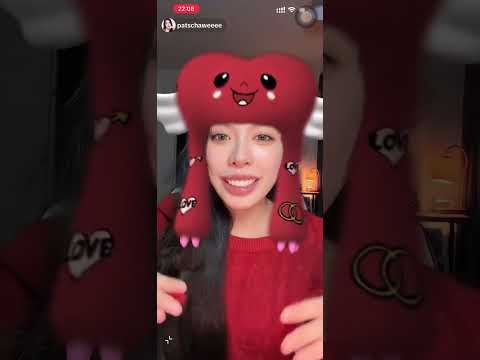 Pats live tiktok 20260913