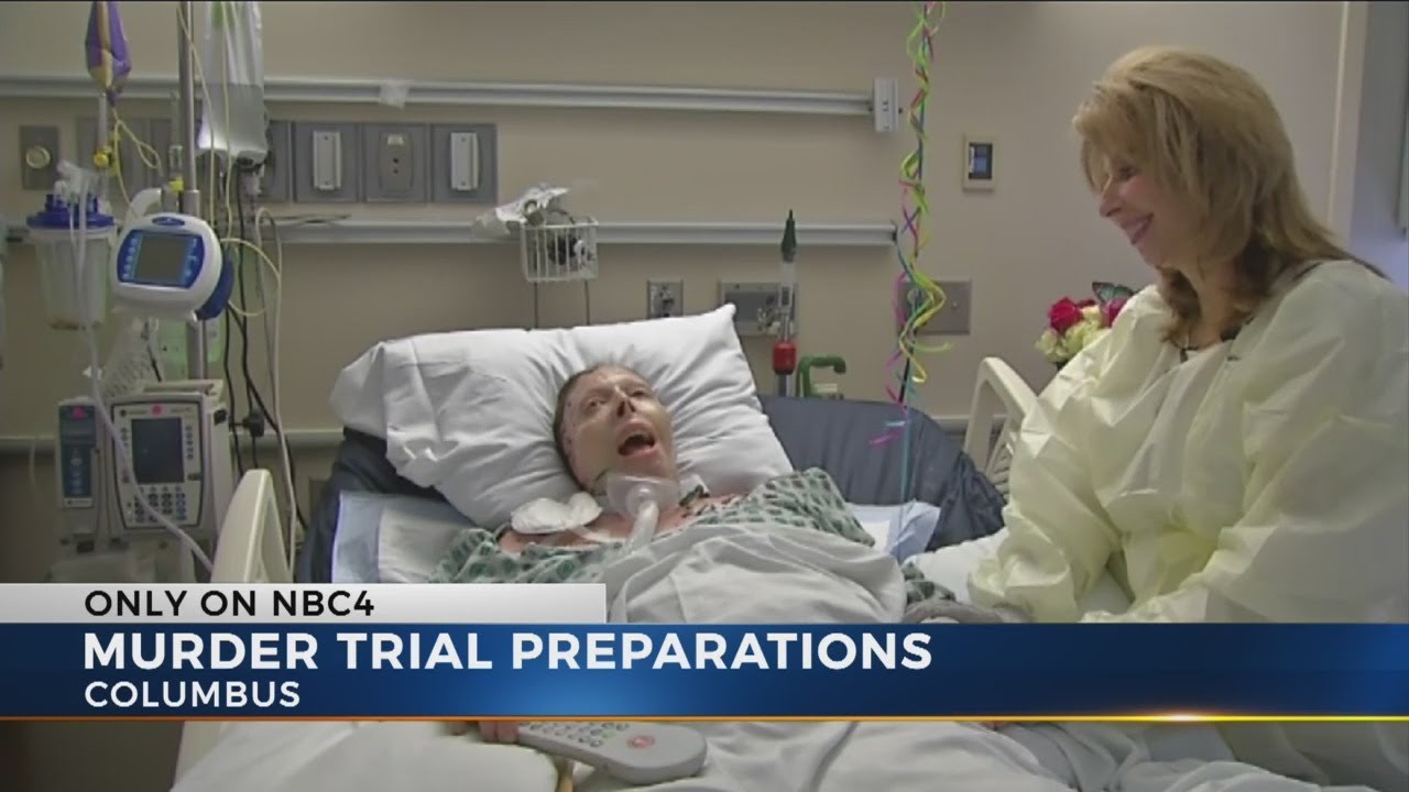 Judge to decide if Judy Malinowski's testimony against her accused ...