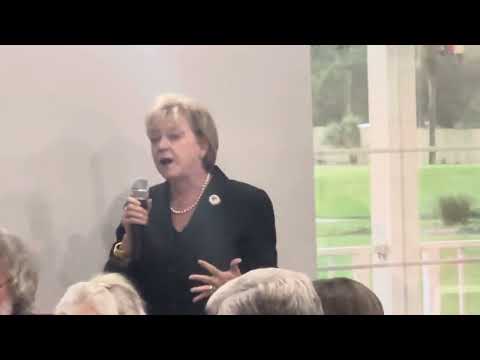 Janet Adkins speaks to REC July 18,2024 - YouTube