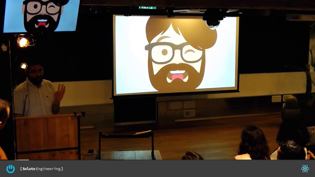 Learning from Pablo Stanley- Design lead at InVision - YouTube