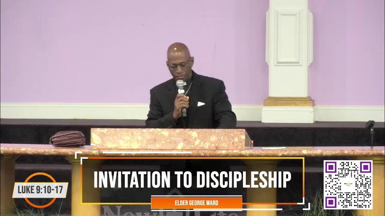 New life Ministries • Valdosta GA Live Stream - September 1, 2024 - YouTube