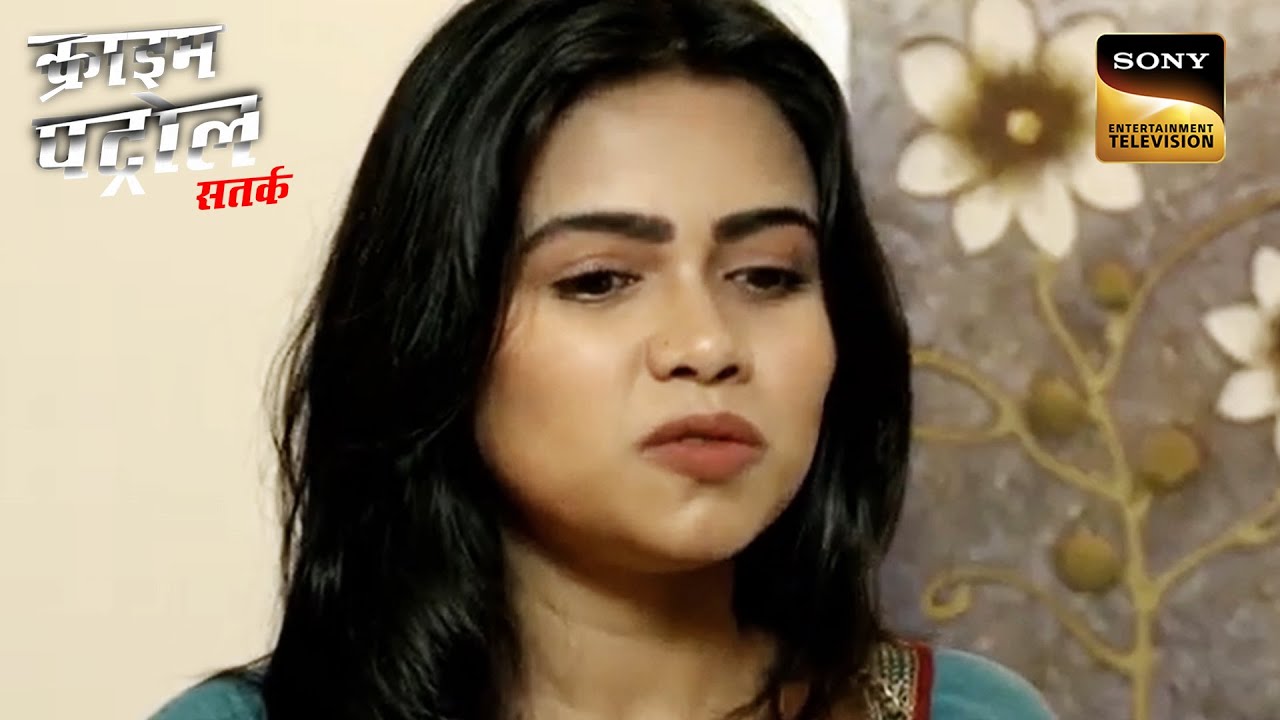 Crime Patrol | A Woman Gets Stuck Between Fear And Insecurity | Full ...