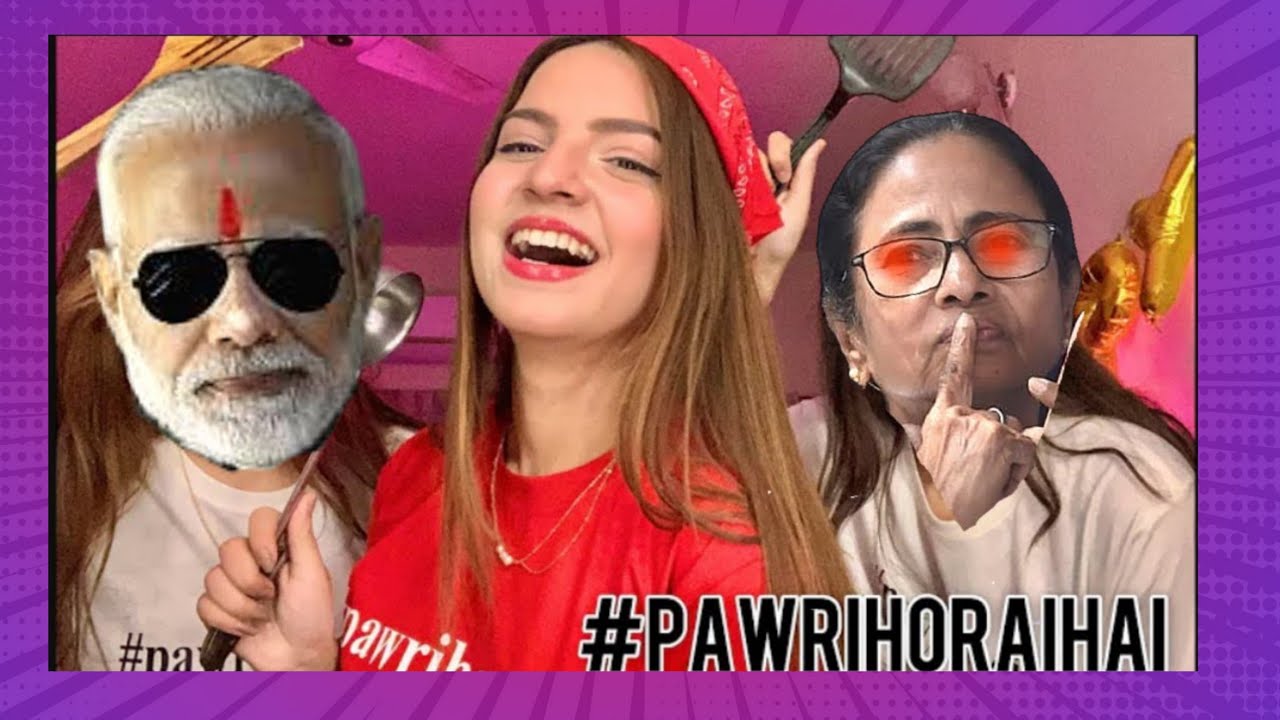 PART#2 Pawri Ho Rahi He😂🔥🤑 | Memes |Dananeer Mobeen| FtModi |VRL ...