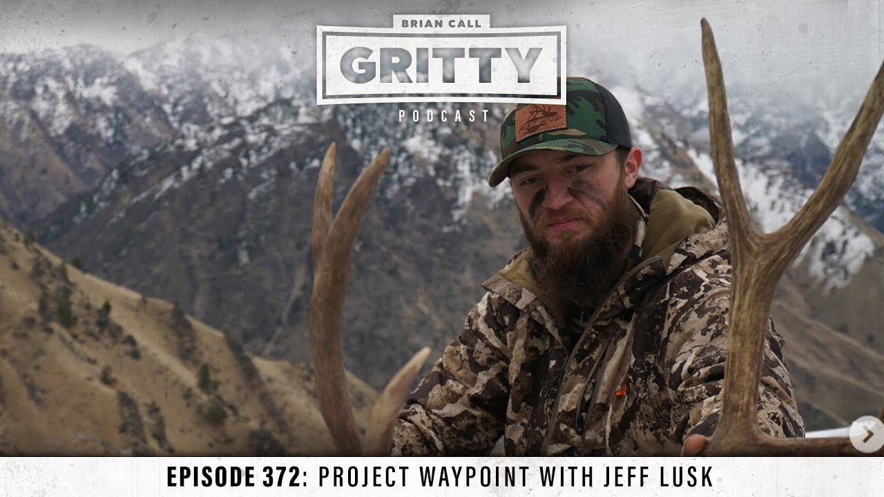 EPISODE 372: PROJECT WAYPOINT WITH JEFF LUSK - YouTube