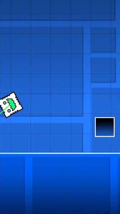 How to make a trigger loop in gd #geometrydash #gd #shorts # ...