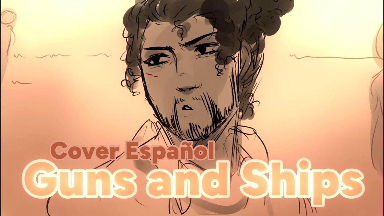 GUNS AND SHIPS - Cover Español | Hamilton The Musical - YouTube