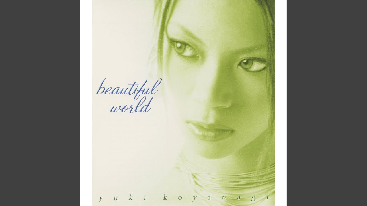 Beautiful World YouTube beautiful-world-youtube