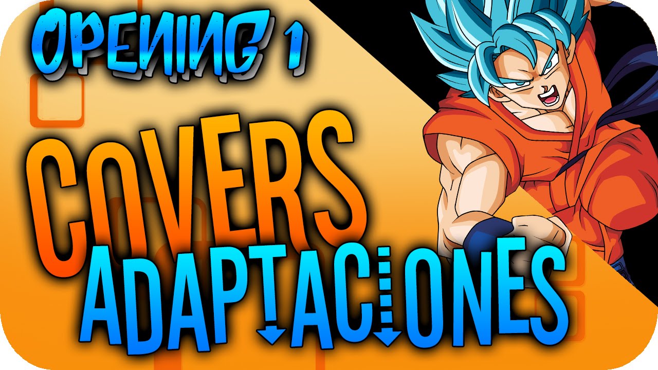 [DB Super] Cover - Chouzetsu Dynamic! (Español-Spanish) - YouTube Music