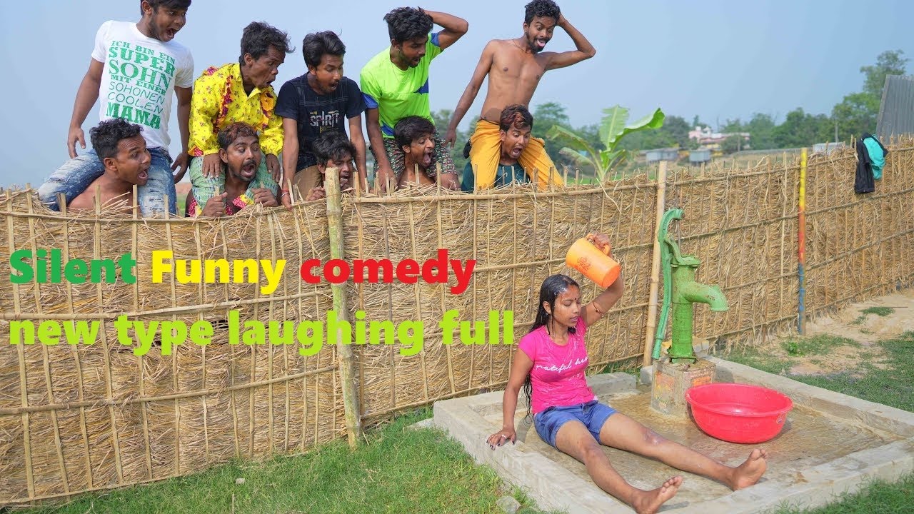 Must Watch Very Special Funny Video 2022 Totally laughs 4 life laughing ...
