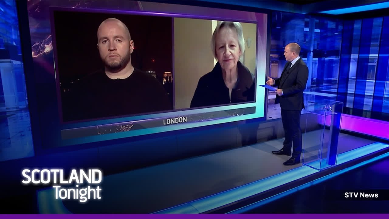 Scotland Tonight analysis: David Cameron returns to frontline politics ...