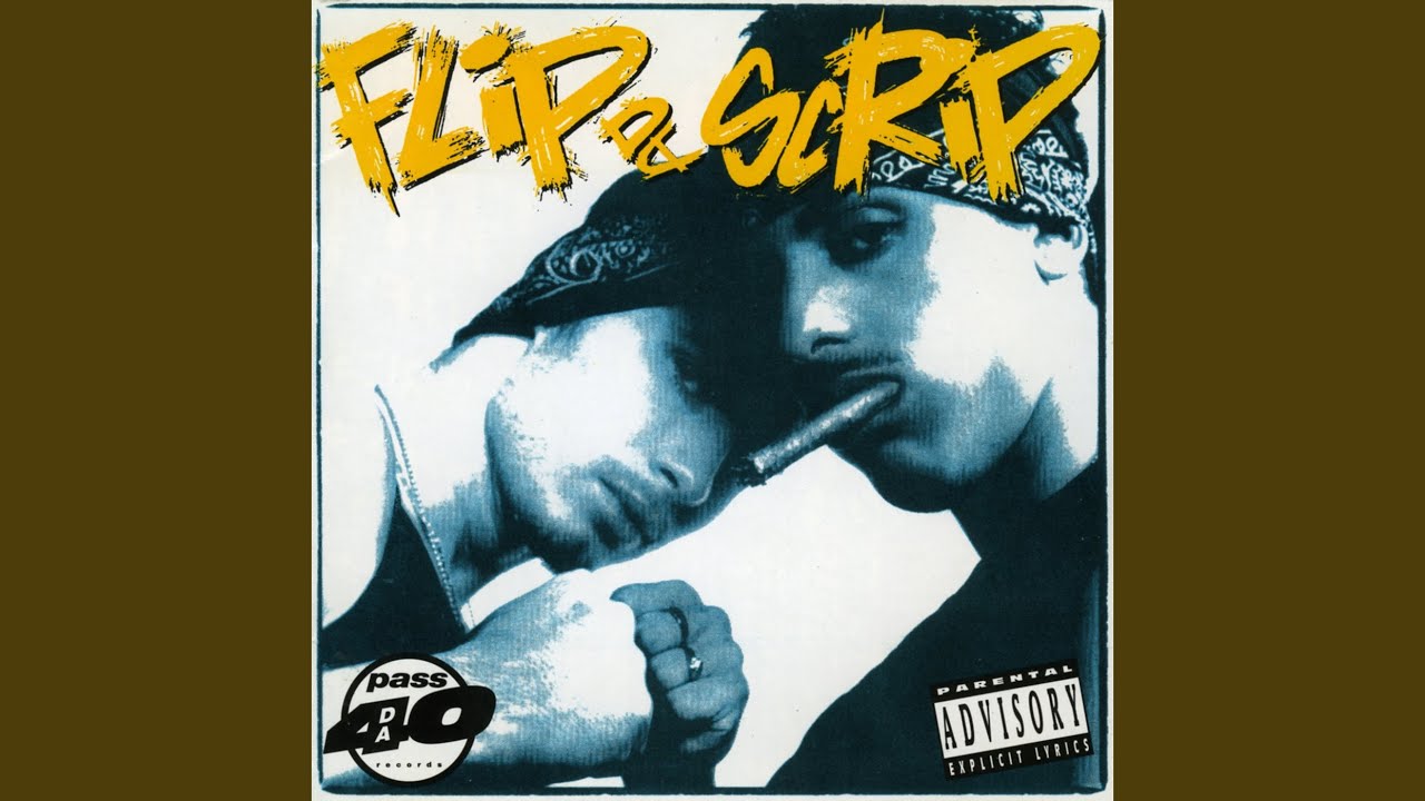 Smack It, Flip It, Rub It Down - YouTube