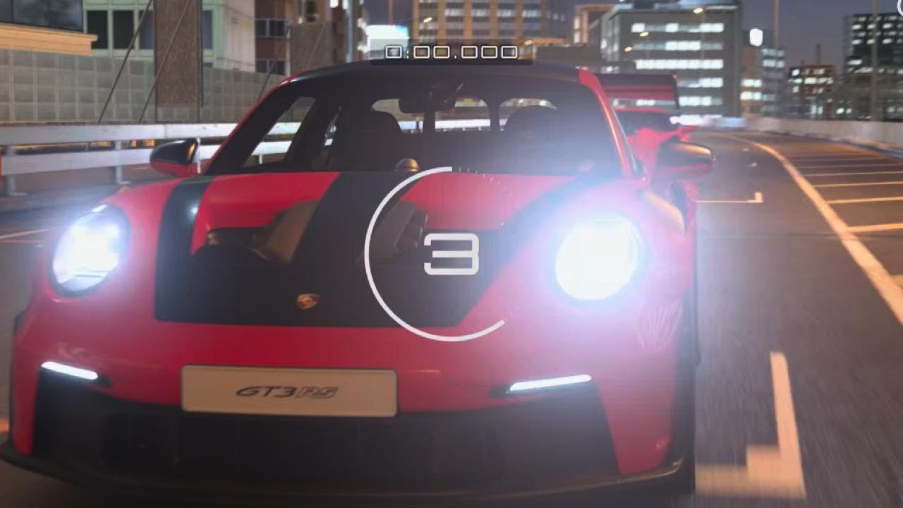 Porsche is the GOAT.(Requested) - YouTube