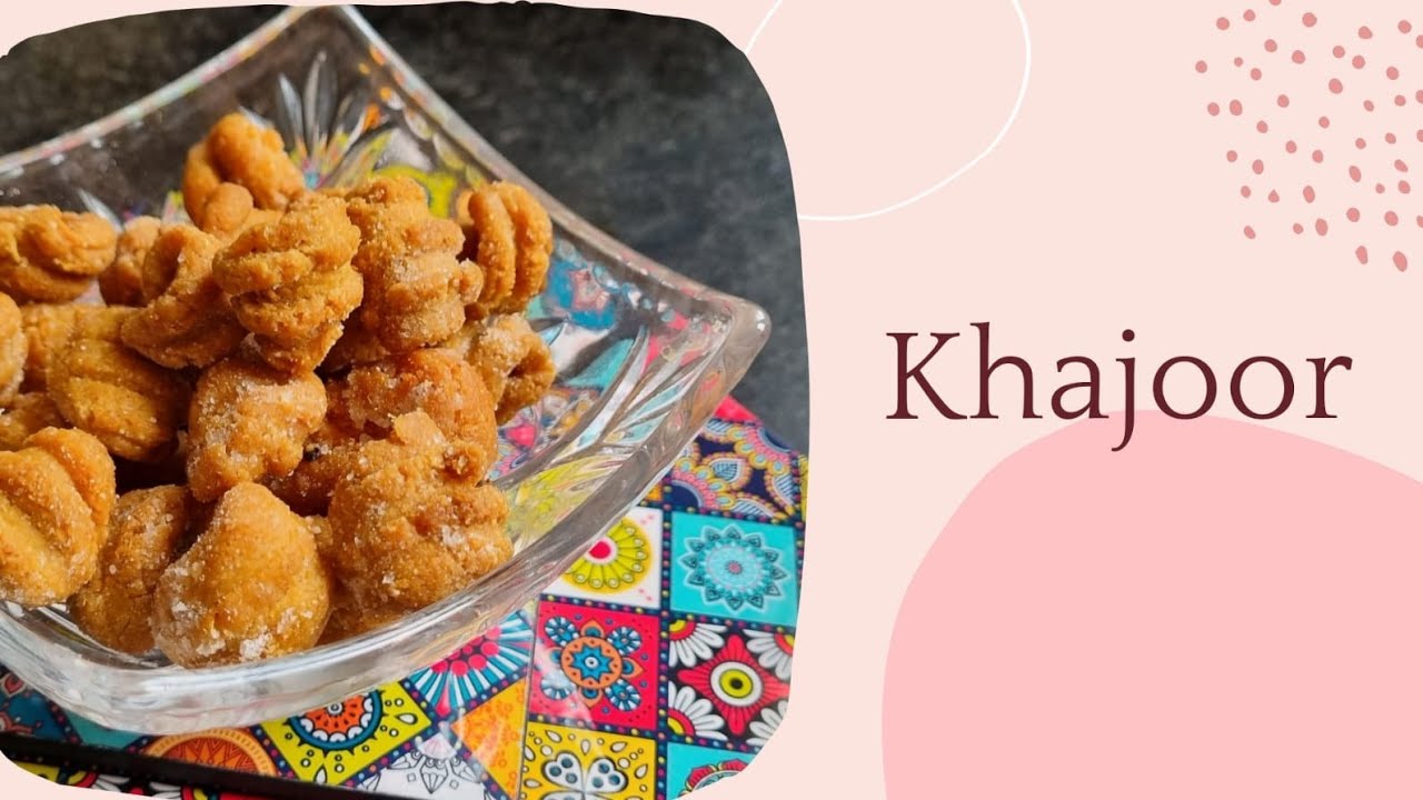 Khajoor - YouTube
