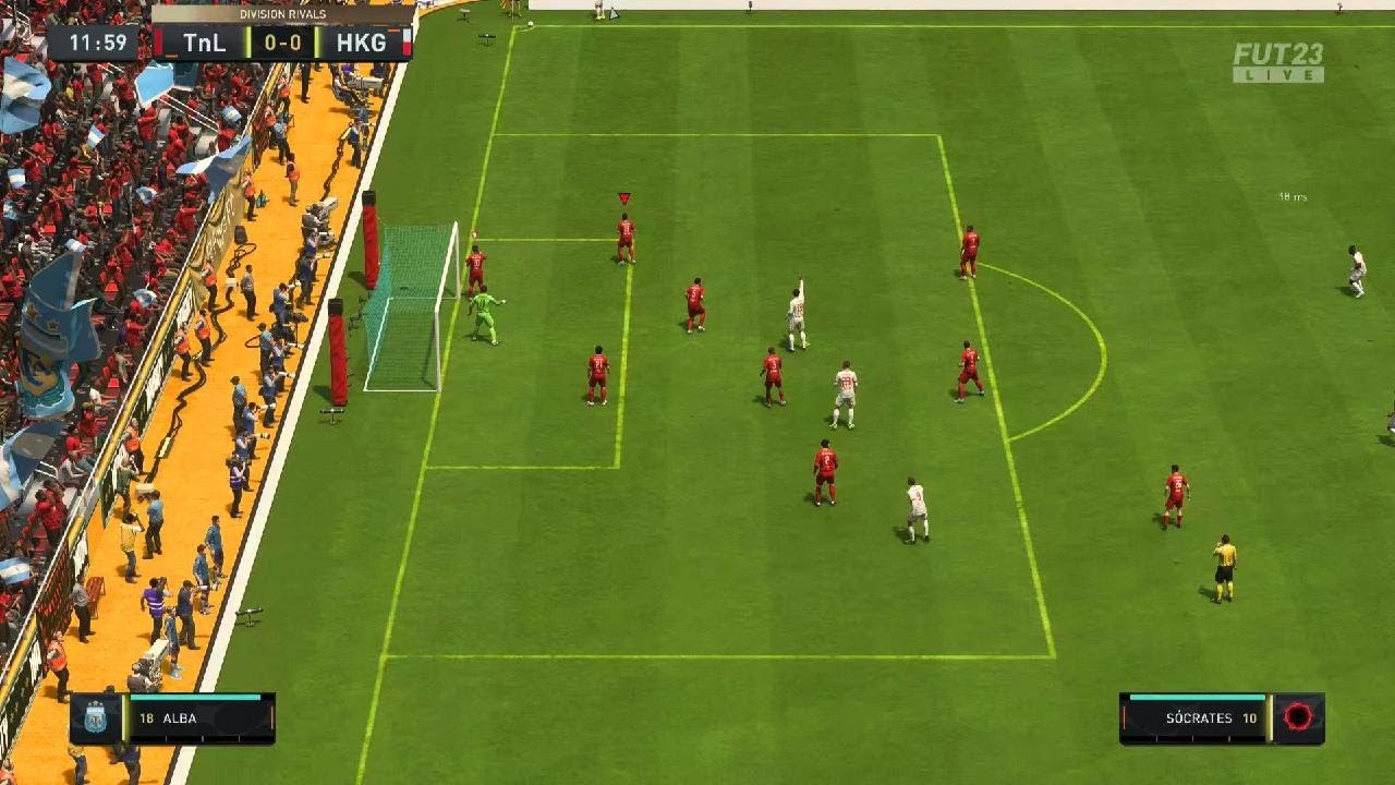 FIFA 23_w - YouTube