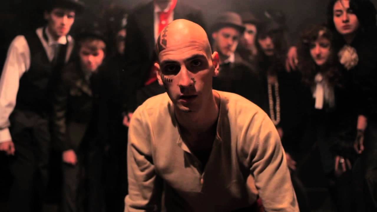 Joshua Bourke - 2013 Showreel - YouTube