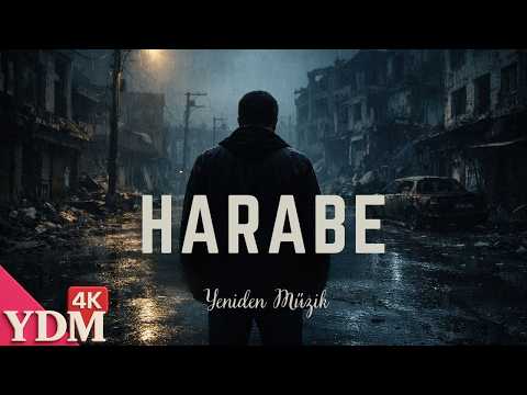 Harabe - Yeniden Müzik YDM (Official Music Video)