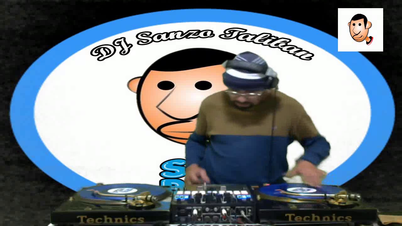 Sanzo Taliban - R&B (Charme) - YouTube