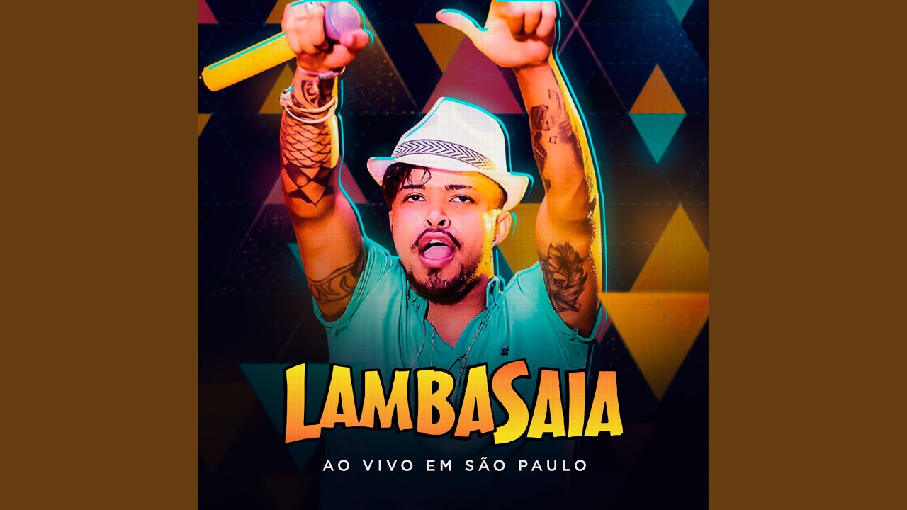 Sentou E Gostou Ao Vivo Youtube