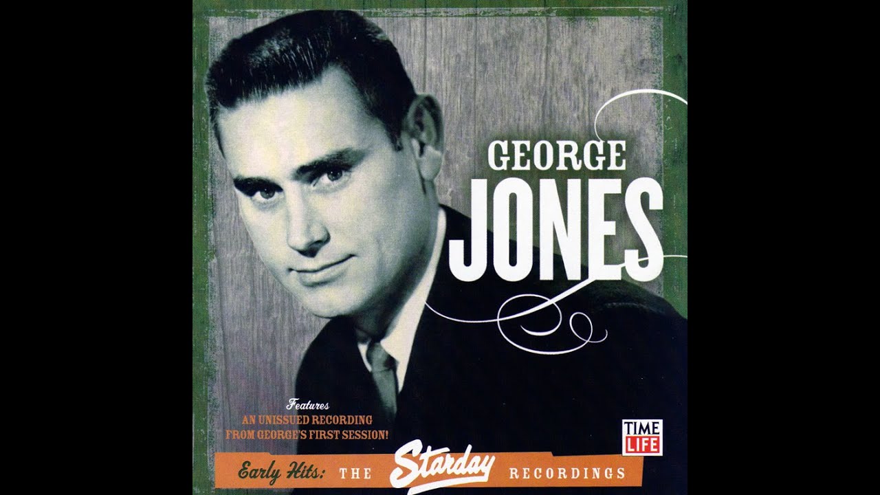 You Gotta Be My Baby George Jones - YouTube