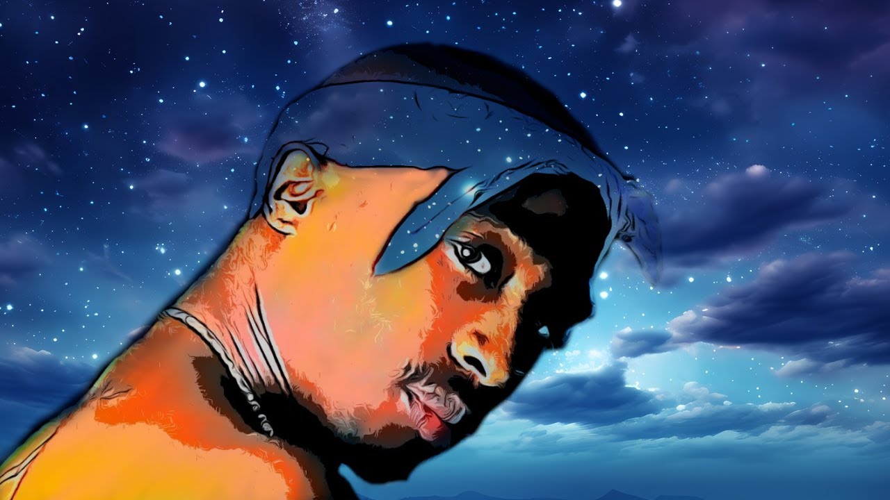 2Pac - So Much To Tell You (2025) Feat Skylar Grey | Emotional 2pac ...