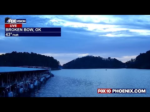 🔴LIVE WEBCAMS around the U.S.A. | February 7 - YouTube