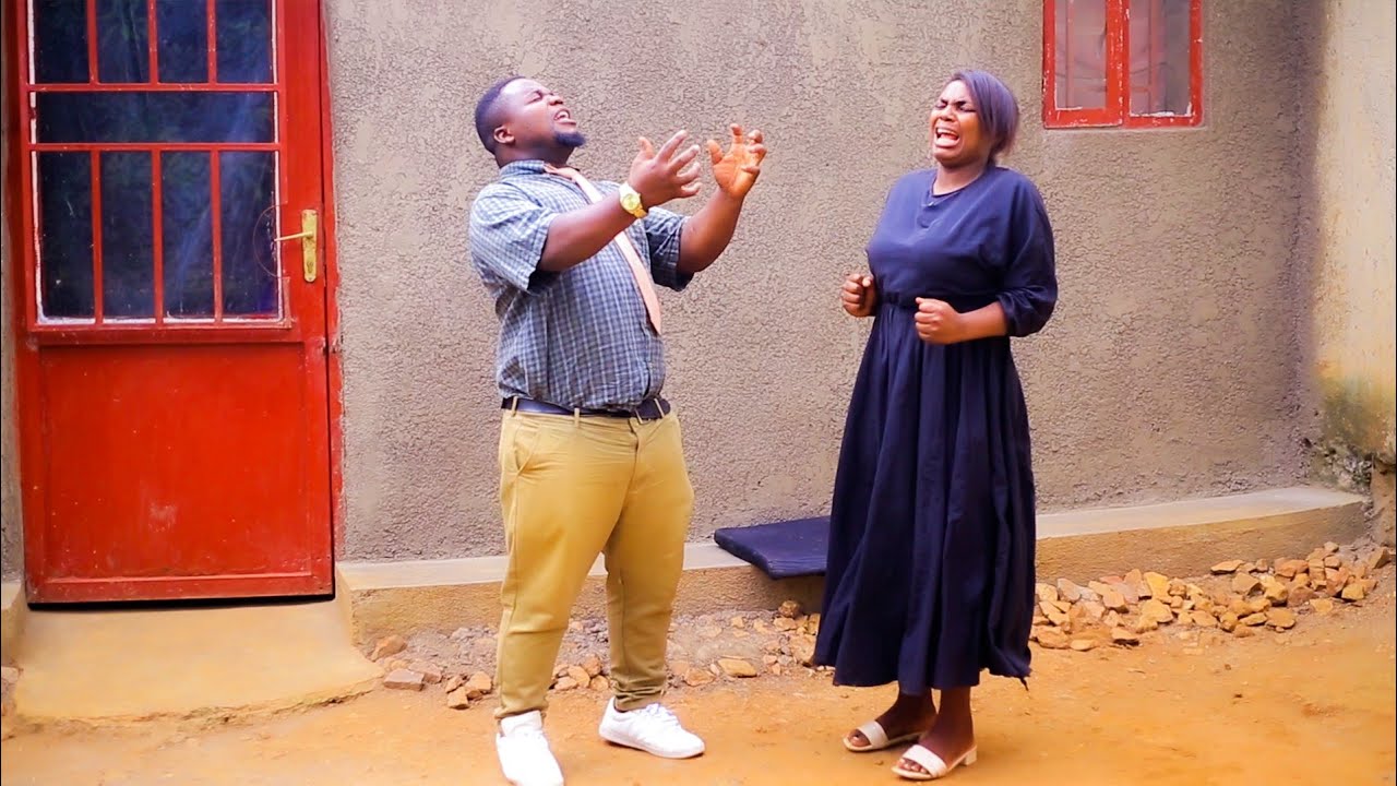 DANIZZO COMEDY:ABAPASITERI B'ABATEKAMITWE - YouTube