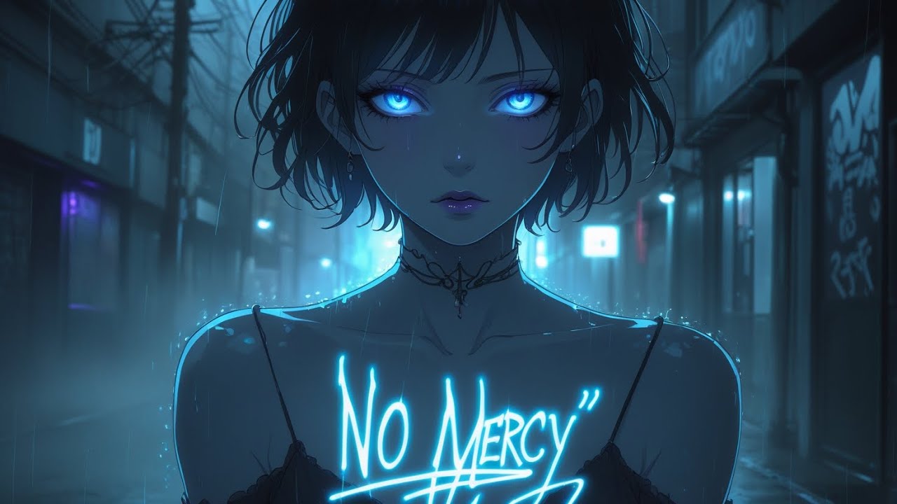 No Mercy – Rap-Kpop Revenge Anthem 💥👑 - YouTube