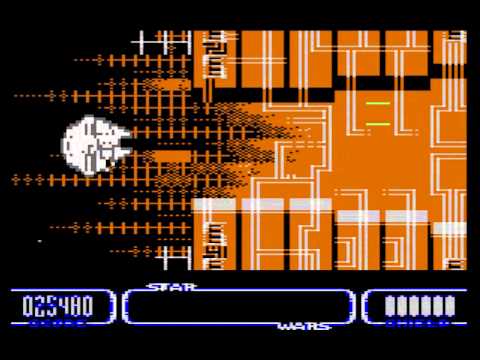 C64 Longplay - Millenium Assault - YouTube