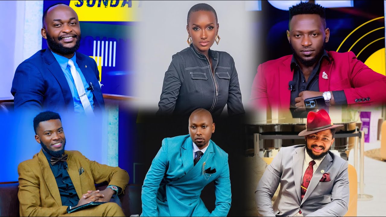 SUNDAY CHOICE LIVE: 13th OCTOBER 2024 - YouTube