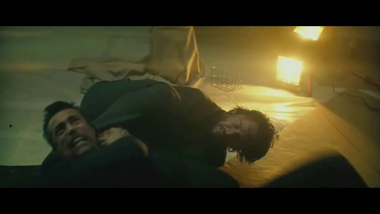 John Wick movie fight scenes (part 07)try to kill john - YouTube