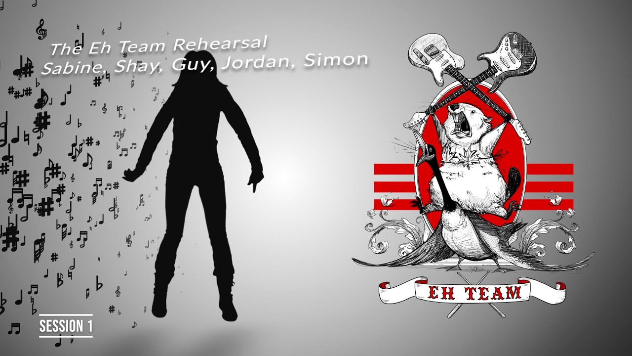 The Eh Team Promo Video 1 - YouTube