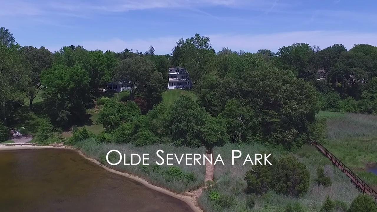 For Sale in Olde Severna Park - 101 Water Street, Severna Park ...