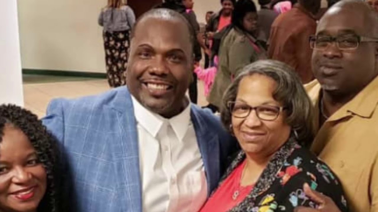 Glenn Sutton - YouTube