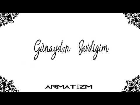 GÜNAYDIN SEVDİĞİM  #2017