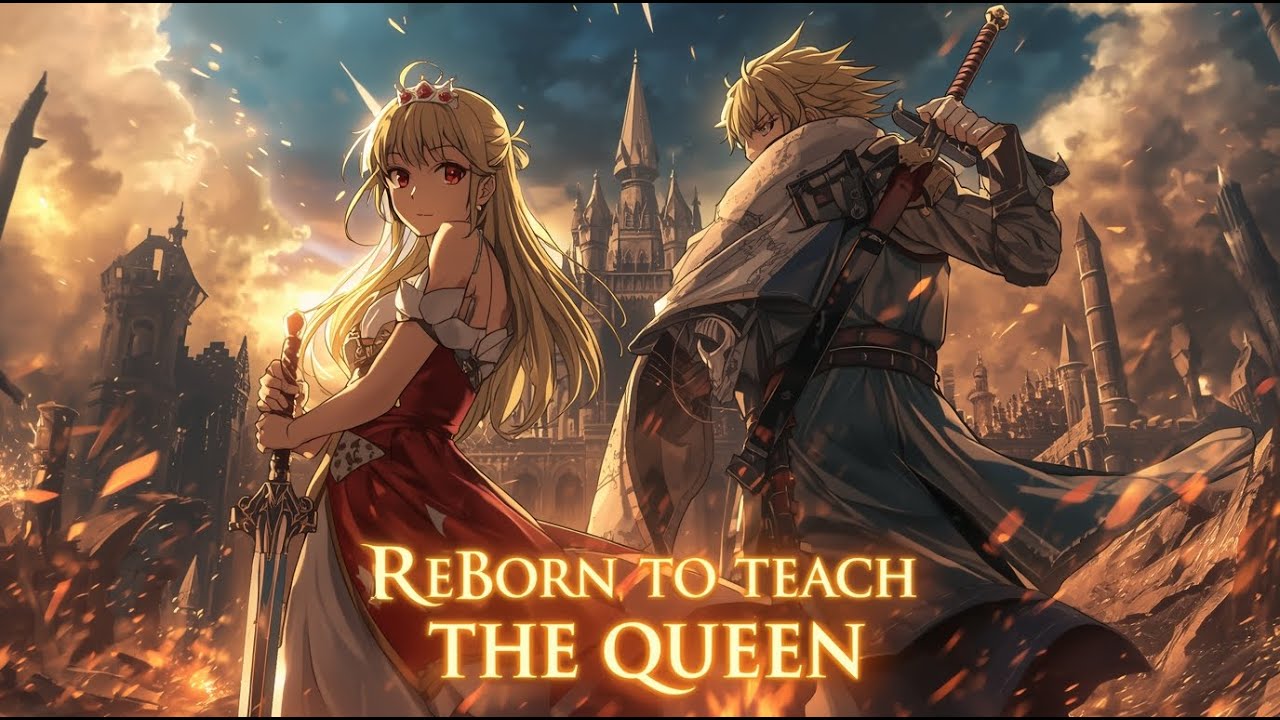The Swordmaster Who Changed a Kingdom”⚔️ - YouTube