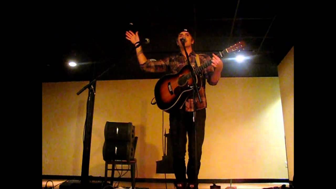 Steve Means - You and Me - YouTube
