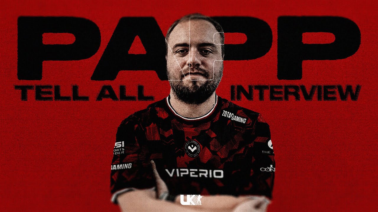 papp: "48 hours after we removed Ifan, Awayken told us he was leaving ...