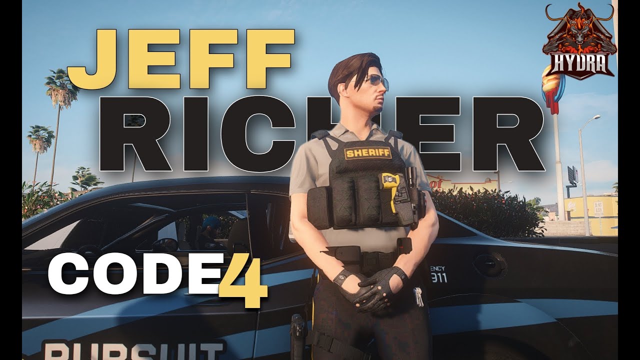 Jeff Going Off Duty, taaki Shootout Ho Ske | SEU ek SAPNA | #htrp # ...