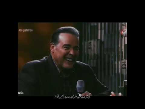 Pareja Tekila—Victoria & César (I Love You Baby)