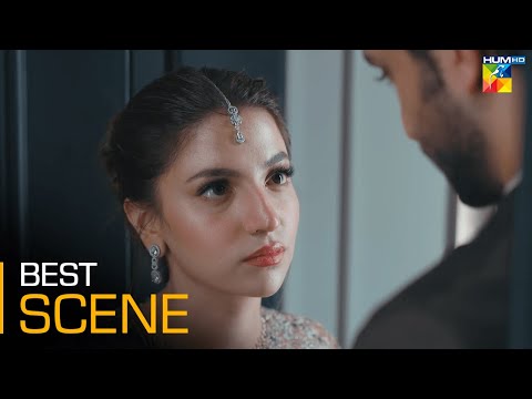 Meem Se Mohabbat - Ep 30 - Best Scene 02 - #dananeermubeen #ahadrazamir - HUM TV