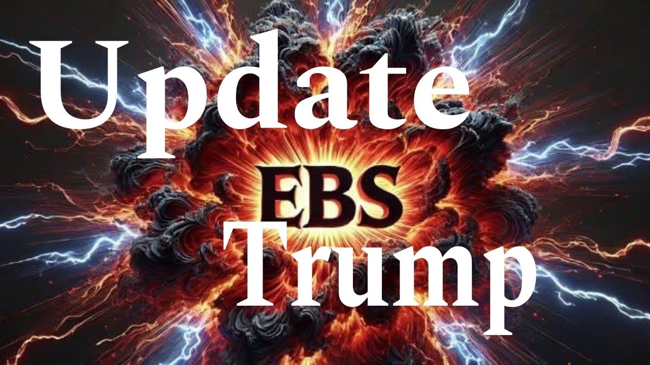 EBS Update -Thump #news #crypto #cryptocurrency #รับเงิน#ตลาด #money# ...