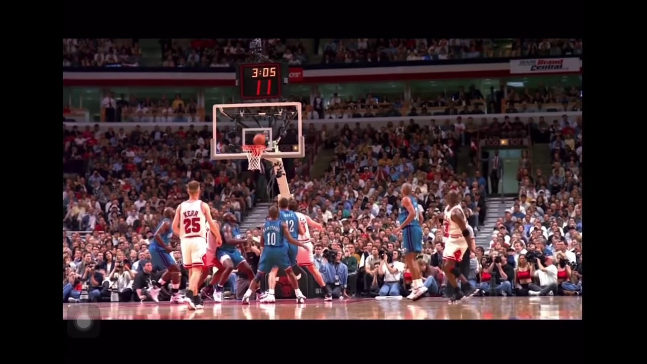 “Like Mike” - YouTube